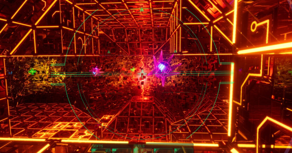 System Shock devs explain their use of AI-generated art: “This will ...