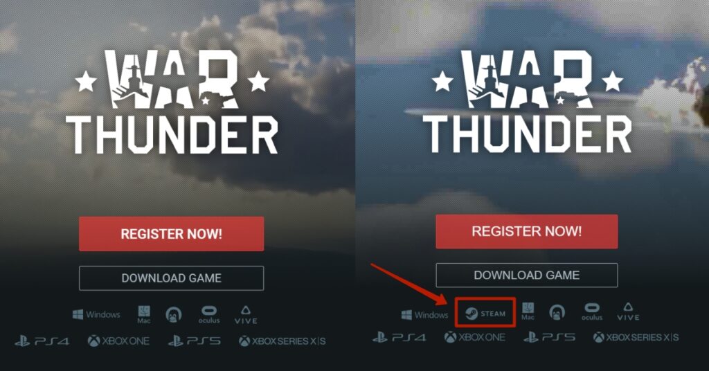 Players review bombed War Thunder to 93% negative reviews to make devs ...