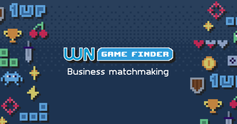 Meet WN Game Finder, new game searching service for publishers and ...
