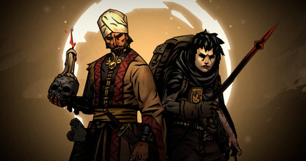 Darkest Dungeon II atteint les 600 000 exemplaires vendus, grâce aux ...