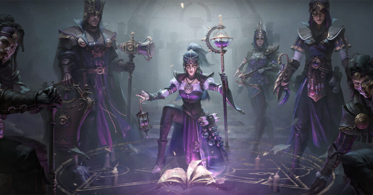 Diablo Immortal among top 15 fastest mobile games to surpass $500 ...