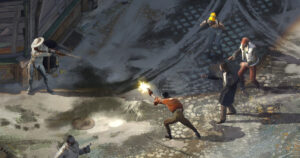 Inside all aspects of Disco Elysium drama: ZA/UM shareholders, “mega crunch”, toxicity, and IP ...