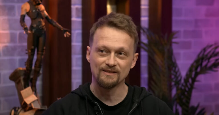 How CD Projekt gave Gabe Amatangelo carte blanche to fix Cyberpunk 2077 ...