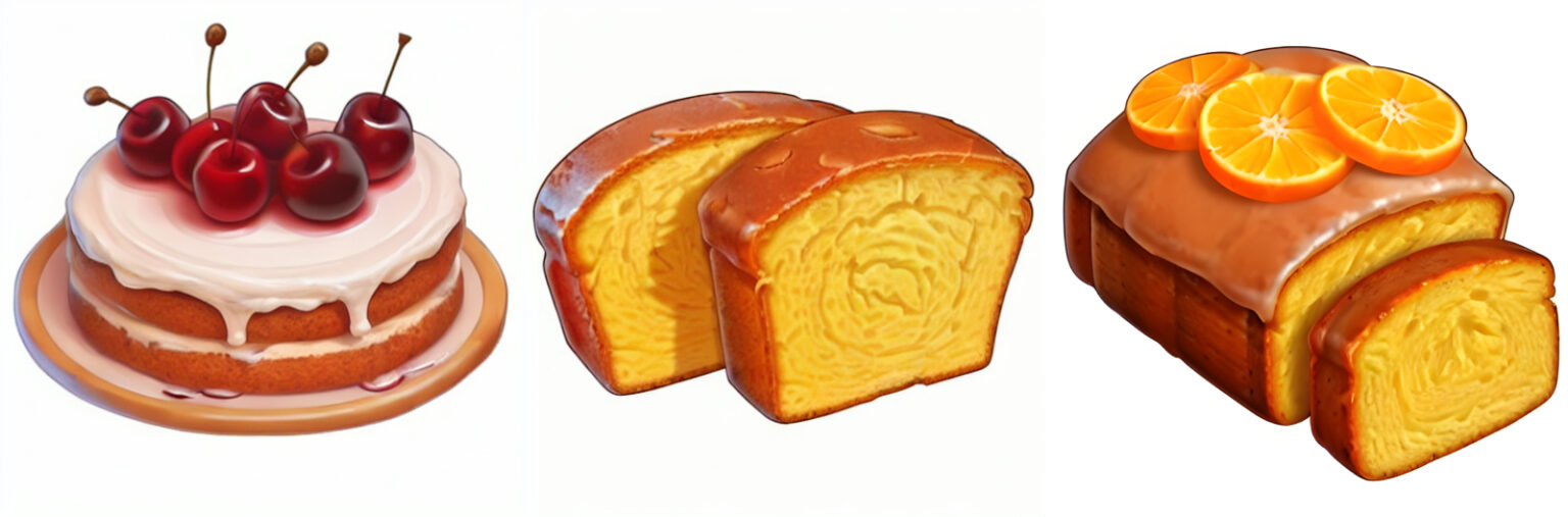 UI meets AI: lessons learned from implementing image-generating tools ...