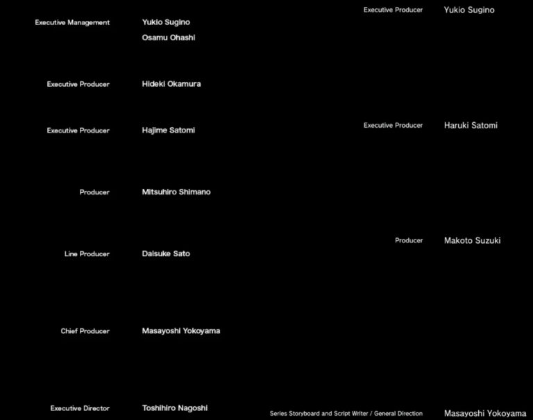 Yakuza creator Toshihiro Nagoshi and other devs removed from credits in new GOG versions | Game ...