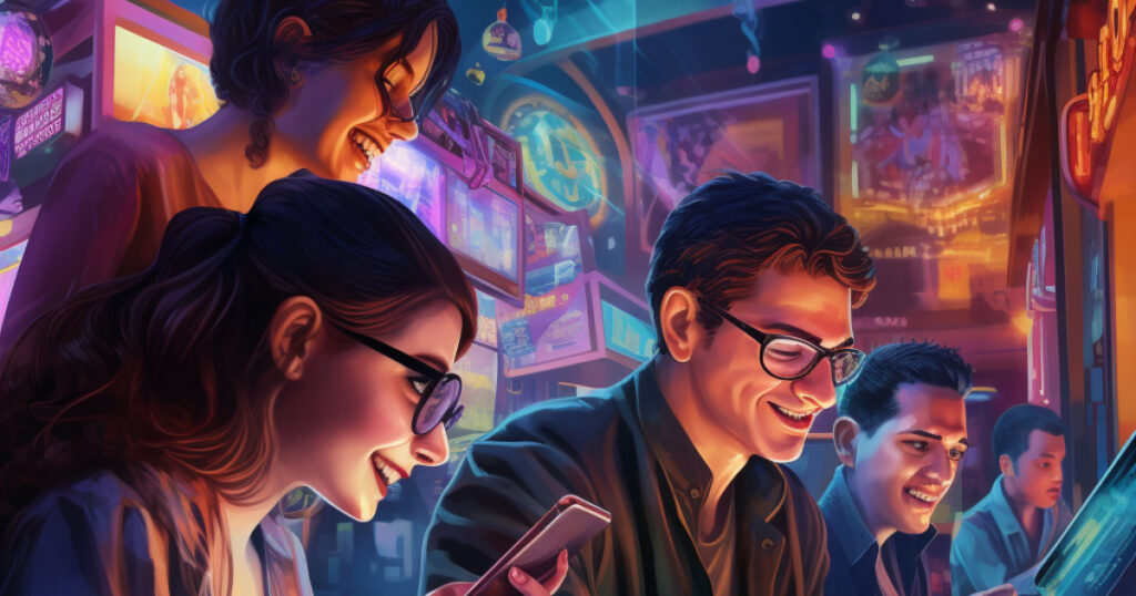 6 most popular types of business proposals in games industry — ZiMAD’s ...