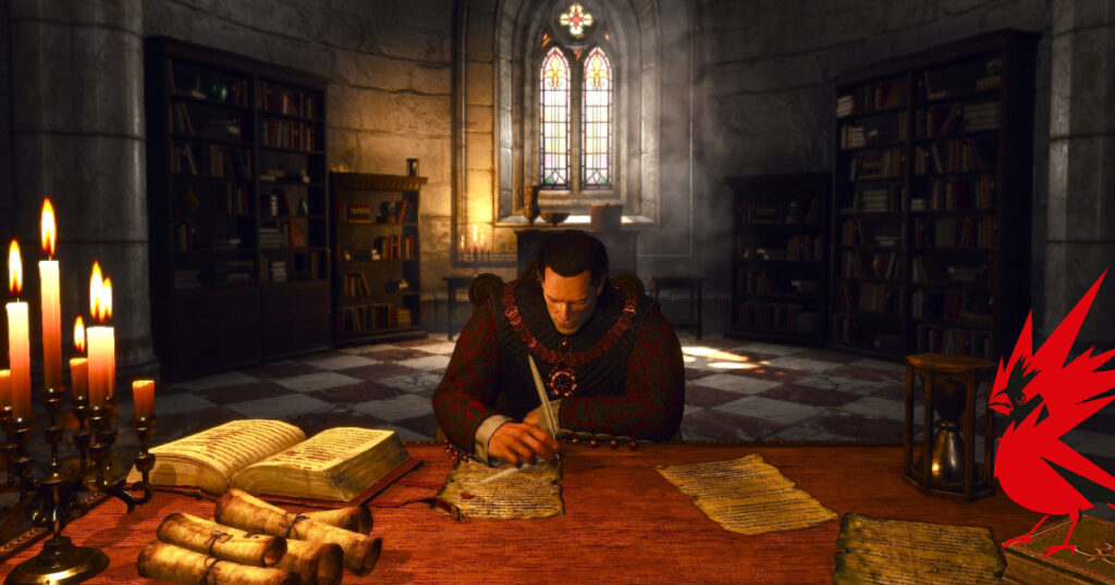 CD Projekt CEO Adam Kiciński on laying off 9% of employees: “Today we ...