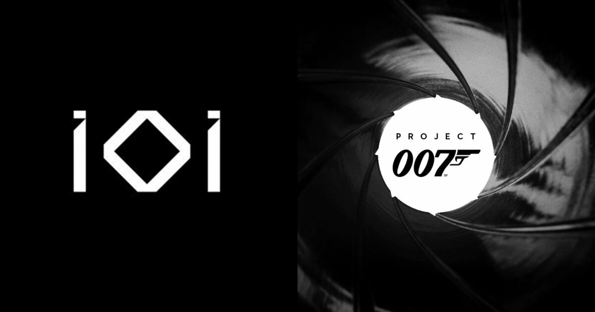 IO Interactive opens new UK studio to work on upcoming James Bond game ...