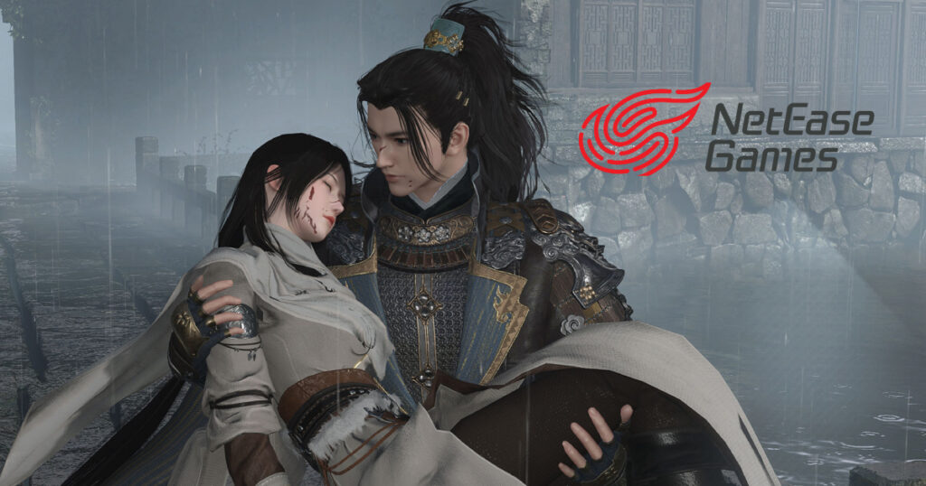 NetEase shares surge 85% over past nine months, thanks to success of AI ...