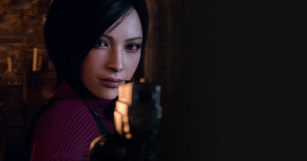 Resident Evil 4 remake hits 5 million units sold, breaking into Capcom ...