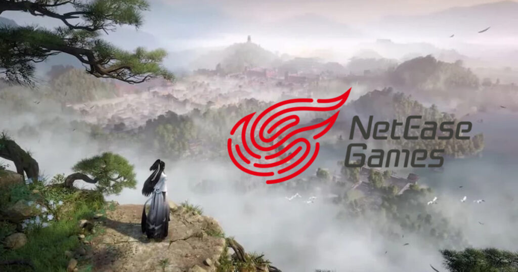 Games generated $2.6 billion for NetEase in Q2, driven by global ...