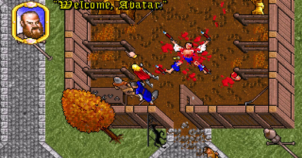 Larian’s thorny path to Baldur’s Gate 3: from underdogs with Intel 486s ...