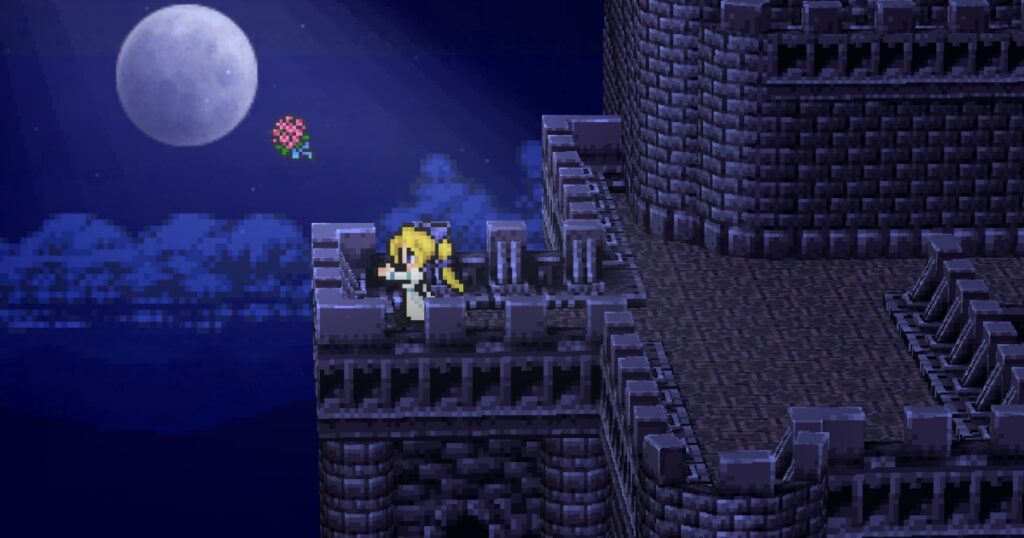 Final Fantasy Pixel Remaster collection hits 3 million units sold: how ...