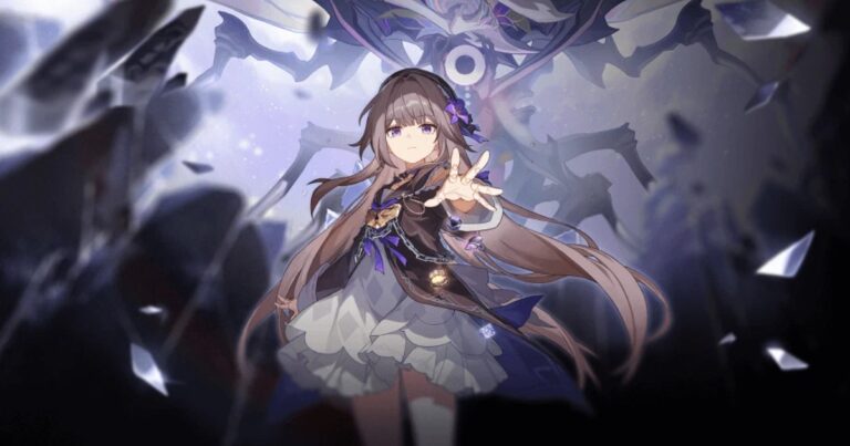 miHoYo co-founder Cai Haoyu steps down as chairman to focus on research ...