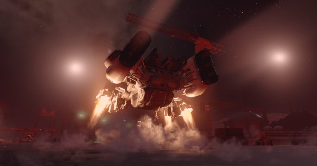 Starfield tops UK boxed charts, with its physical launch on par with ...