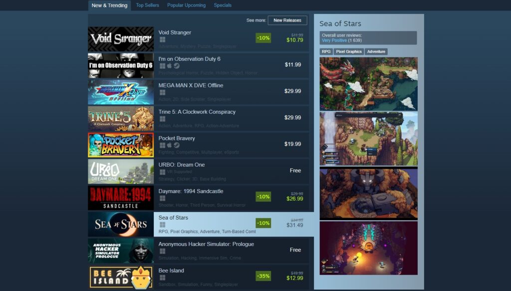 Valve breaks down how Steam visibility works: “Algorithms react to ...