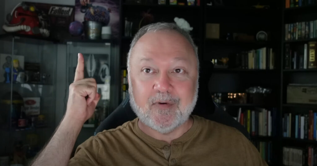 Tim Cain on using AI in game development to “make more reactive and ...