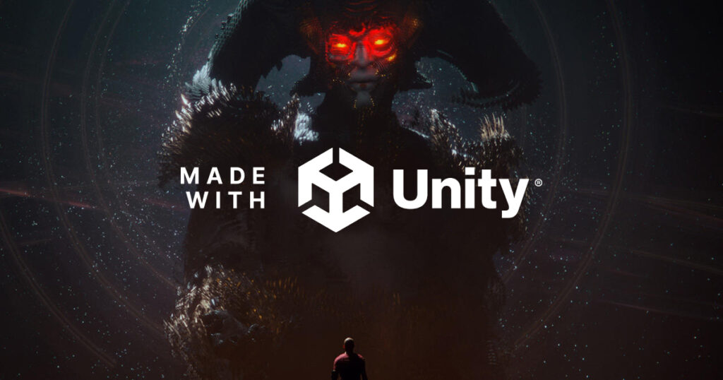 Unity plans to limit fees to 4% of revenue for games making over $1 ...
