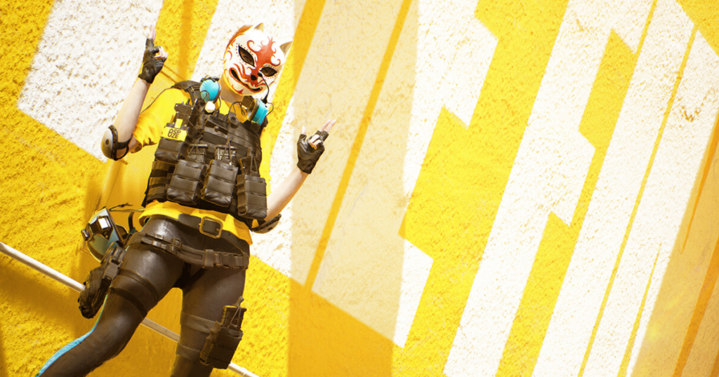 The Finals, created by former DICE employees, enters Steam’s top five ...