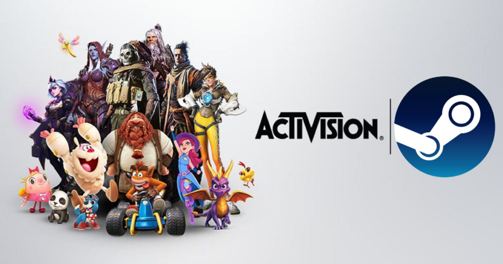 Prices for Activision games in Argentina and Turkey soar by 2,300% and ...