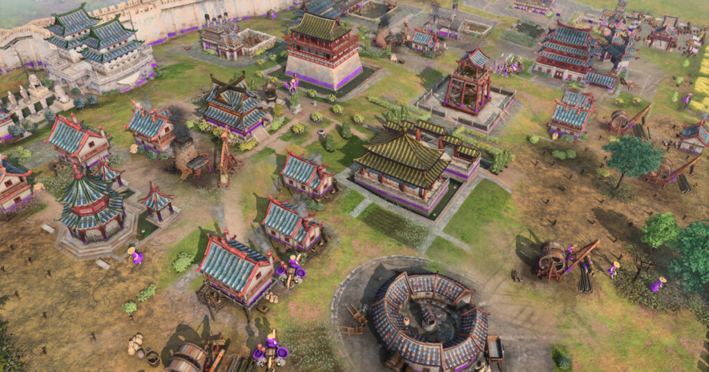 40 studios to rule them all: inside Microsoft Gaming division post ...