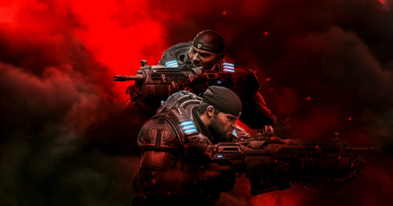 40 studios to rule them all: inside Microsoft Gaming division post ...