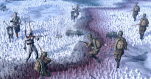 Hearts of Iron IV breaks its peak CCU record, reaching 78k concurrent ...