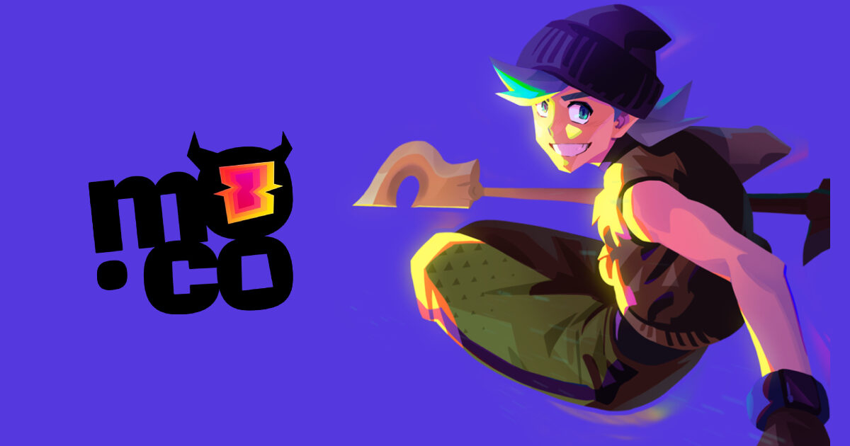 Supercell reveals new IP, monster-hunting game mo.co, as part of its ...