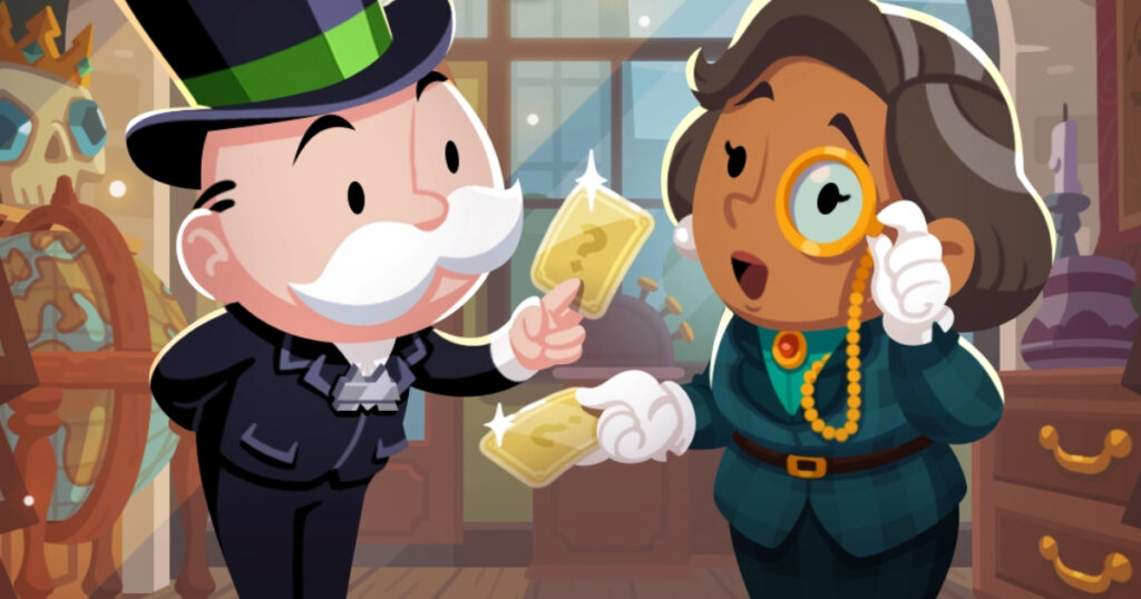 Scopely games top $7 billion in revenue, with Monopoly Go! currently ...