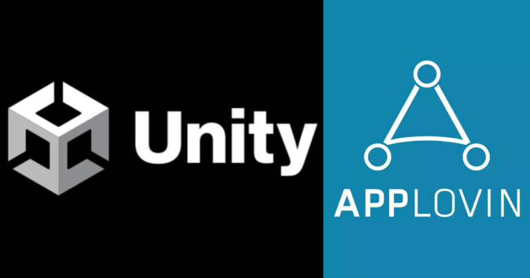 AppLovin may try to buy Unity again, as engine maker’s shares fell 40% since last year’s $17.5 ...