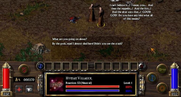 9 stages of game production according to Tim Cain: from test rooms and ...