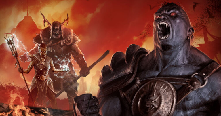 Diablo IV quadruples its launch numbers on Steam by peaking at over 23k ...