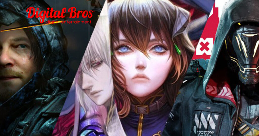 505 Games parent company Digital Bros to lay off 30% of employees to adapt to new market ...