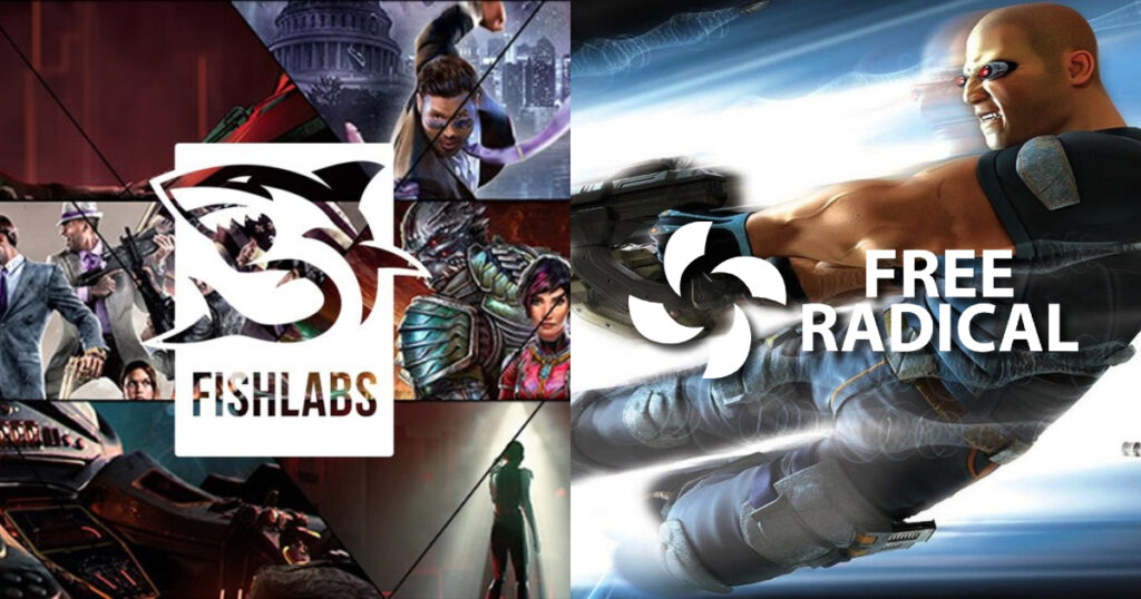 New victims of Embracer’s restructuring: 50 Fishlabs employees to be ...