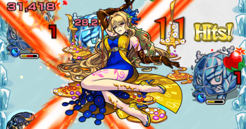 Sensor Tower: Monster Strike tops $10 billion in revenue in Japan alone ...