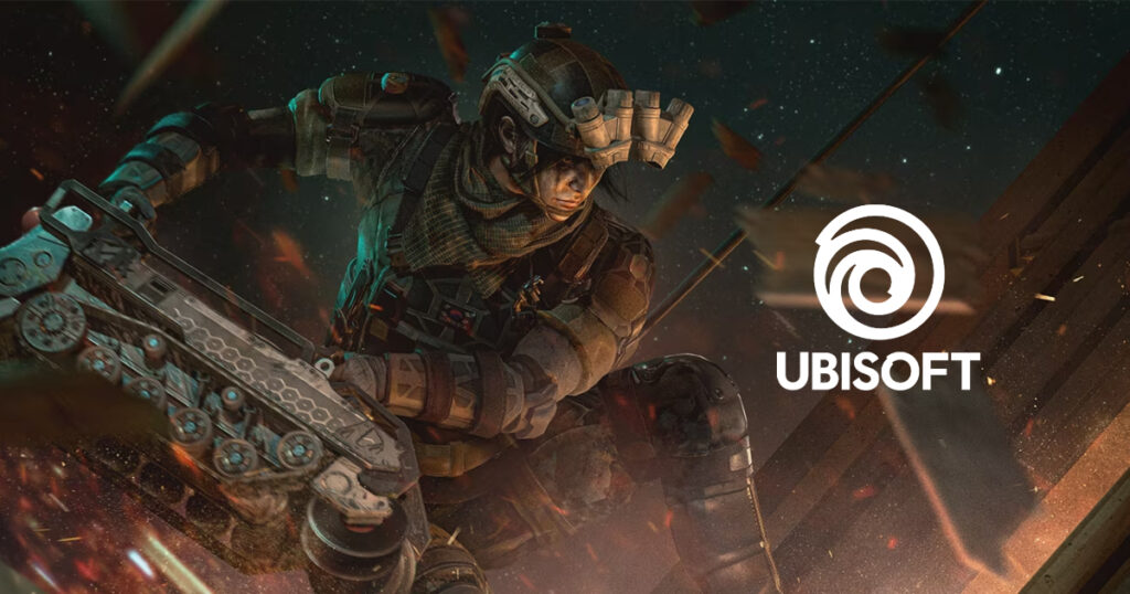 Ubisoft lays off nearly 100 employees across its Canadian offices as ...