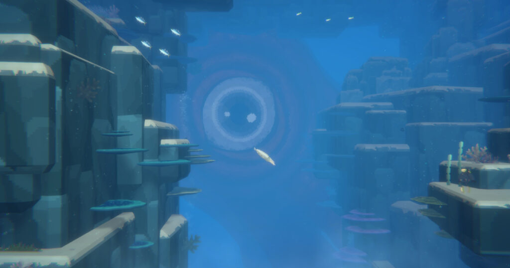 How Mintrocket used Unity to blend 2D and 3D graphics in Dave the Diver ...