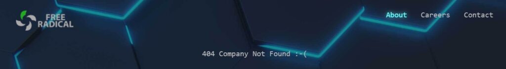 Free Radical Design closes its doors to just over 80 people, just two ...