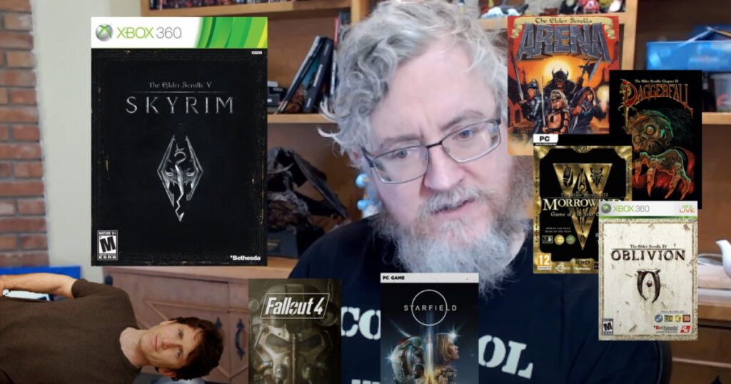 Mark Darrah on target audience and decision-making: “Running your ...