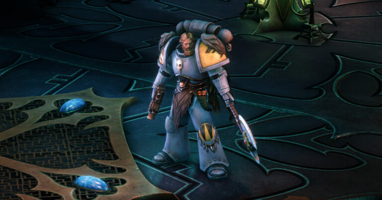 Warhammer 40k: Rogue Trader becomes 2nd highest-grossing premium game ...