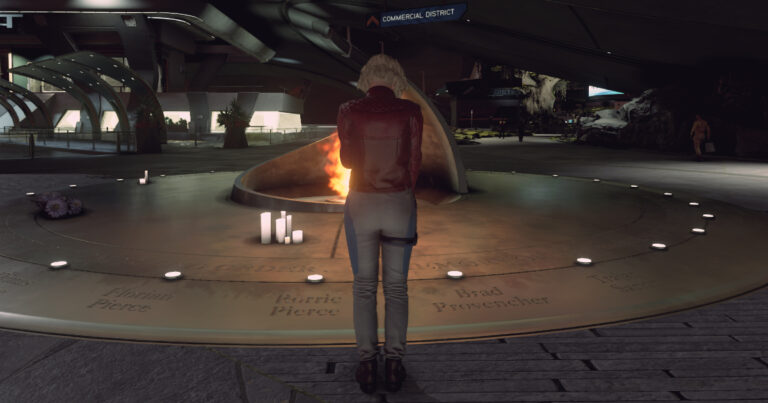 Starfield’s rating on Steam drops to “Mostly Negative”, with just 37% ...