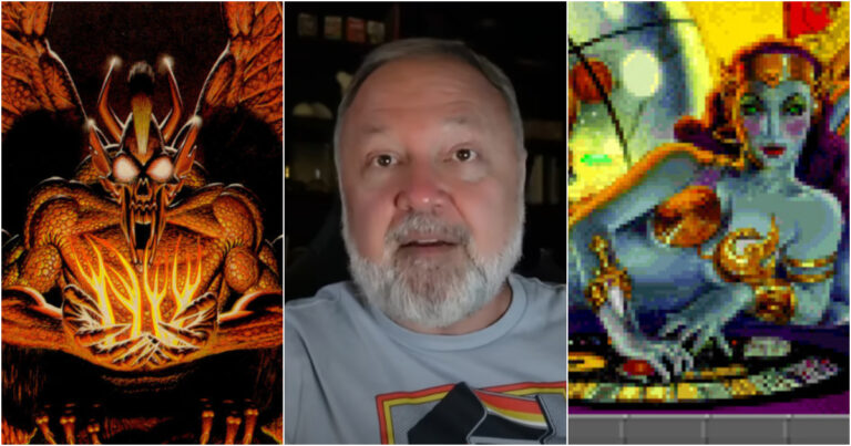 Tim Cain recalls his 5 favorite games, from his “first CRPG love ...