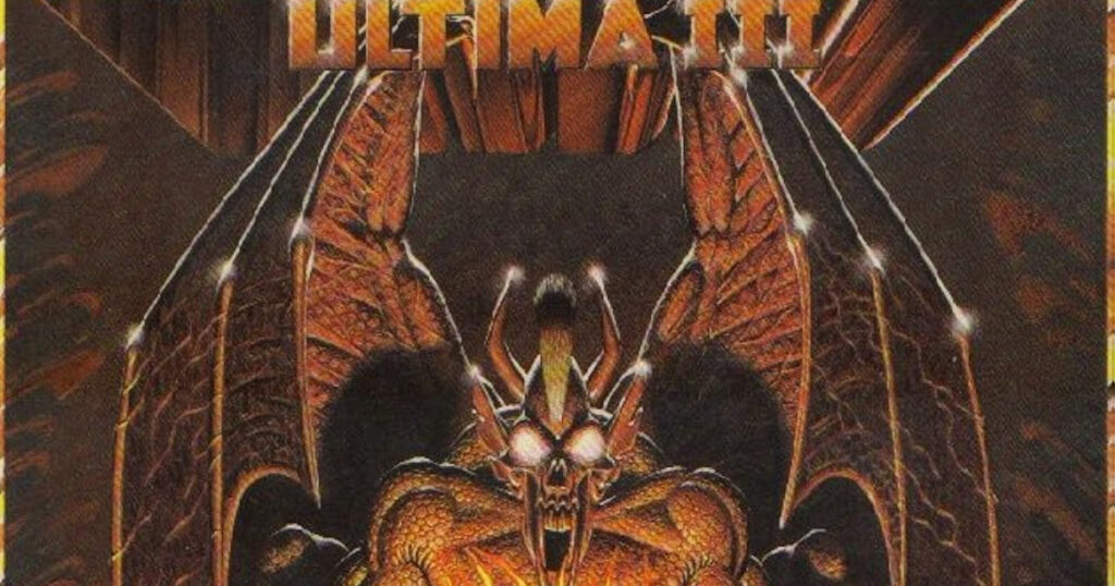 Tim Cain recalls his 5 favorite games, from his “first CRPG love ...