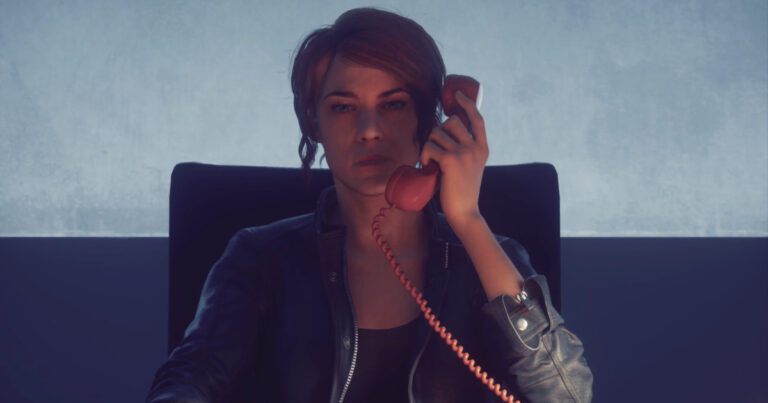 Remedy acquires full rights to Control franchise from 505 Games for €17 ...