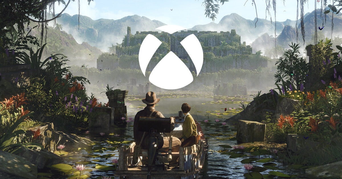 [UPD] New multi-platform strategy emerging inside Xbox as Microsoft ...
