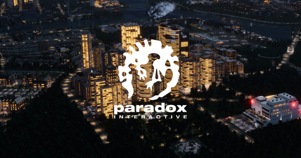 Paradox Interactive reports record revenue of $252 million for 2023, as ...