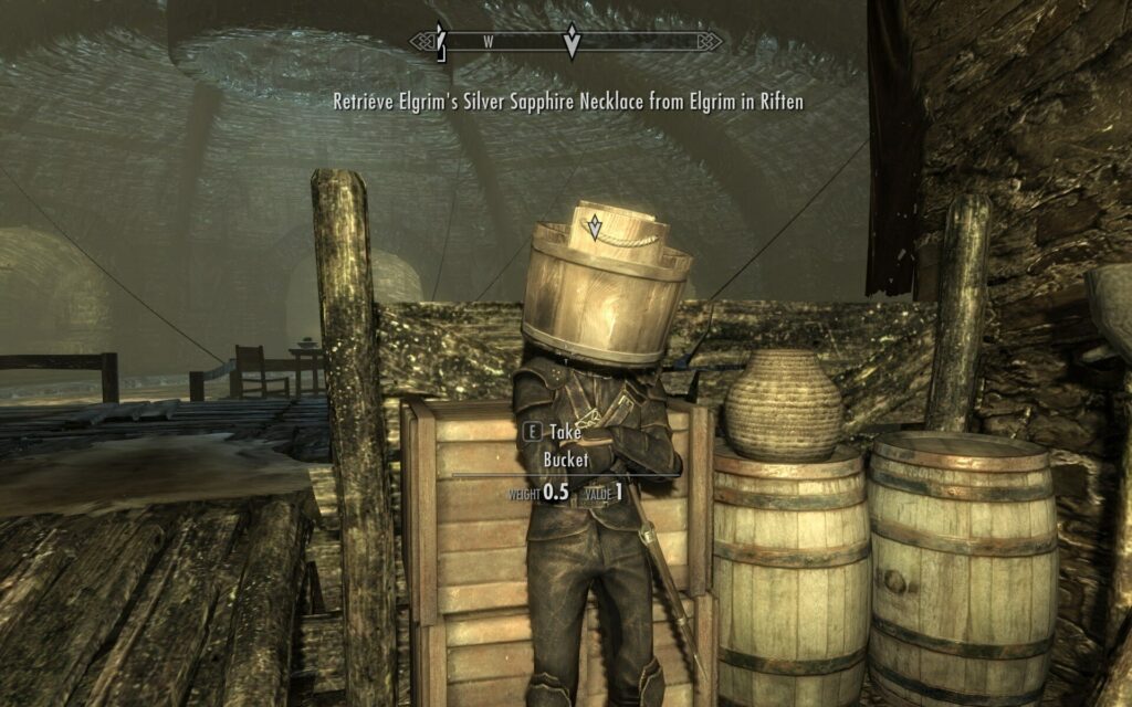 Exploring immersive sim game design with Raphaël Colantonio: “You ...