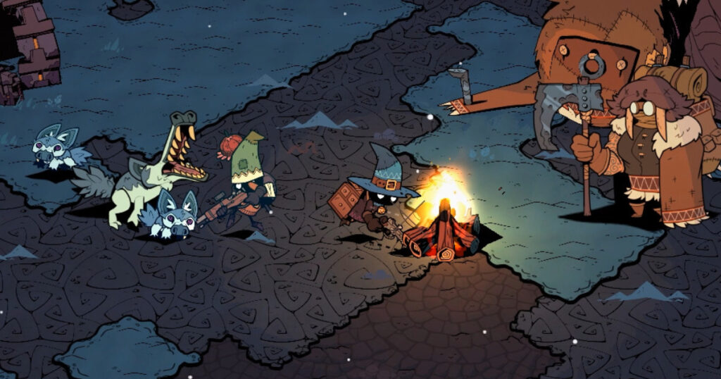 Devolver expects its full-year revenue to be at least $90 million, co ...