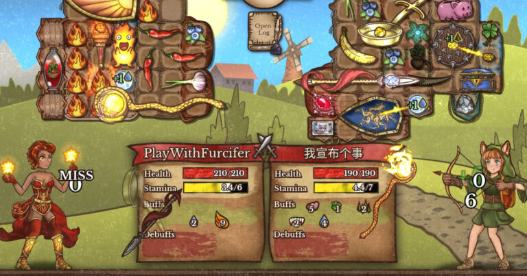 Backpack Battles hits 500k copies sold in two weeks, becoming another ...