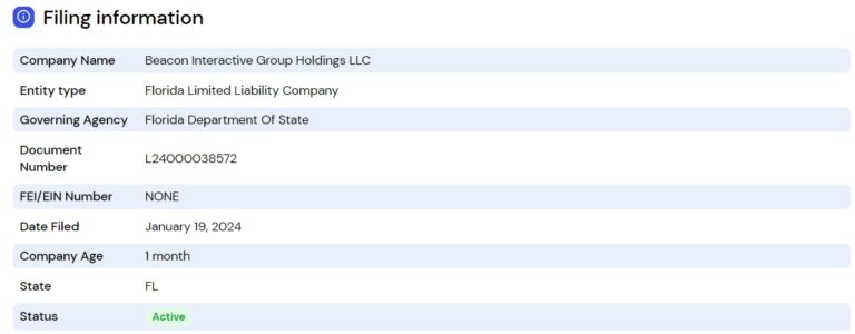 Who is Beacon Interactive, new owner of Saber Interactive established ...